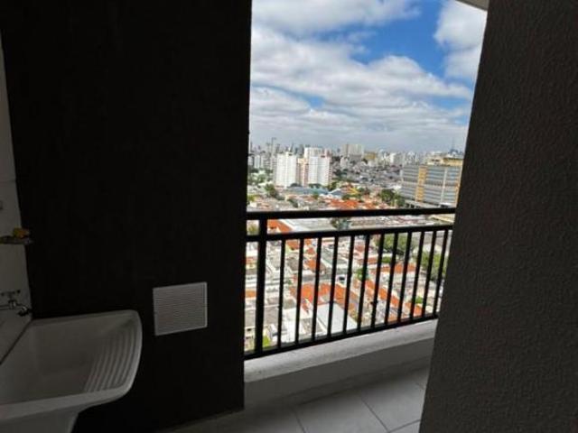 Apartamento para Venda em São Paulo, Mooca, 2 dormitórios, 1 banheiro