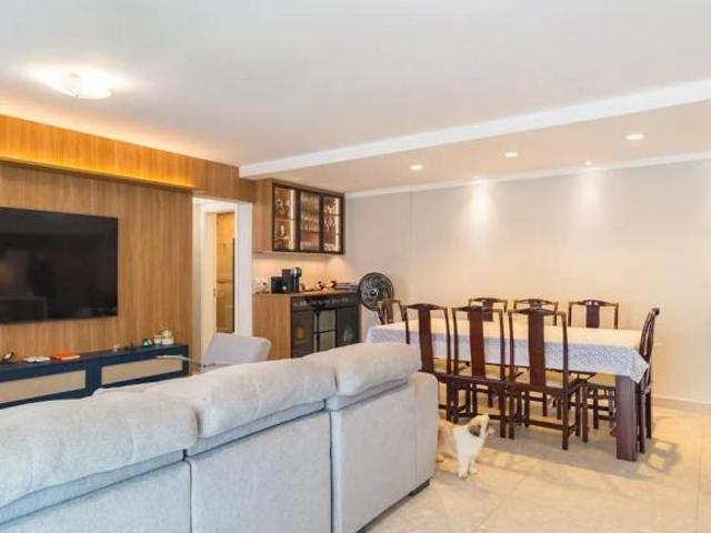 Apartamento para Venda em São Paulo, Mooca, 2 dormitórios, 1 suíte, 2 banheiros, 1 vaga
