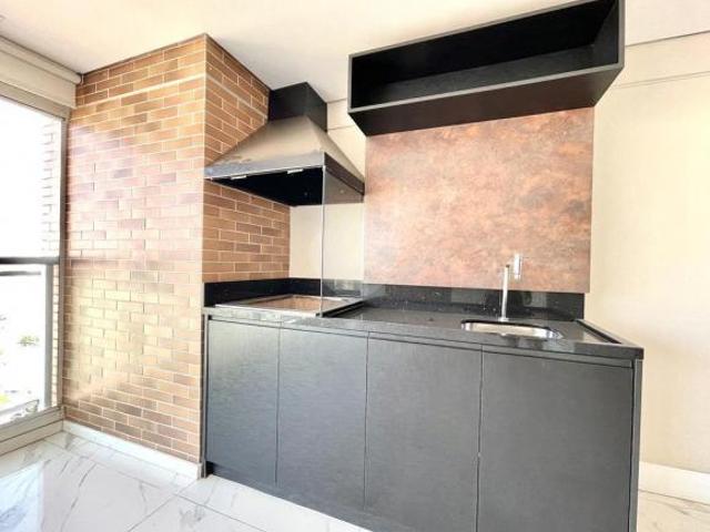 Apartamento para Venda em São Paulo, Mooca, 2 dormitórios, 1 suíte, 2 banheiros, 2 vagas