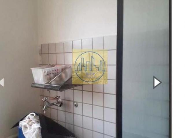 Apartamento para Venda em São Paulo, Moóca, 3 dormitórios, 1 banheiro, 1 vaga