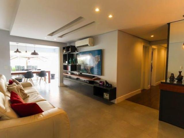 Apartamento para Venda em São Paulo, Mooca, 3 dormitórios, 1 suíte, 3 banheiros, 4 vagas