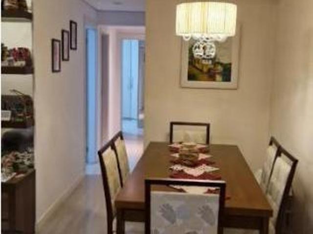 Apartamento para Venda em São Paulo, Mooca, 3 dormitórios, 1 suíte, 2 banheiros, 2 vagas
