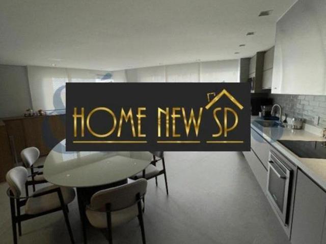 Apartamento para Venda em São Paulo, Mooca, 3 dormitórios, 3 suítes, 4 banheiros, 2 vagas