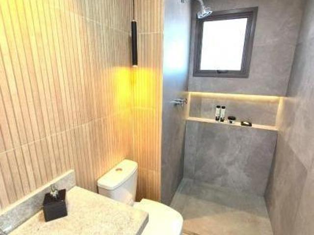 Apartamento para Venda em São Paulo, Mooca, 3 dormitórios, 3 suítes, 4 banheiros, 2 vagas