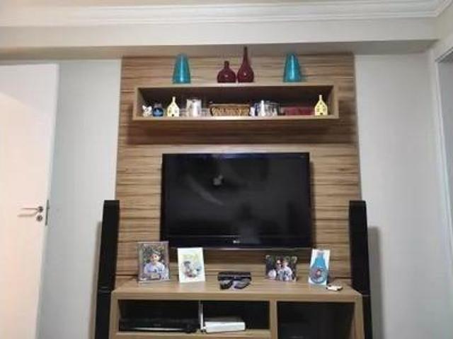 Apartamento para Venda em São Paulo, Mooca, 3 dormitórios, 3 suítes, 5 banheiros, 4 vagas