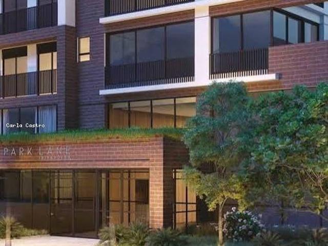 Apartamento para Venda em São Paulo, Moema, 4 dormitórios, 4 suítes, 5 banheiros, 4 vagas