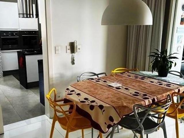 Apartamento para Venda em São Paulo, moema, 4 dormitórios, 4 suítes, 5 banheiros, 5 vagas