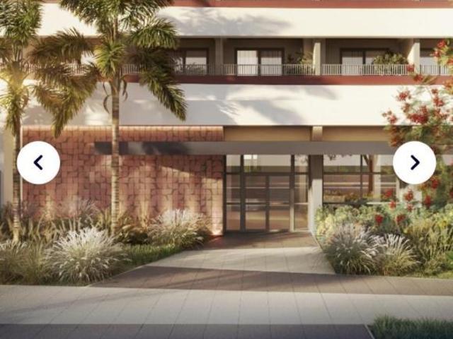 Apartamento para Venda em São Paulo, Moema, 1 dormitório, 1 banheiro