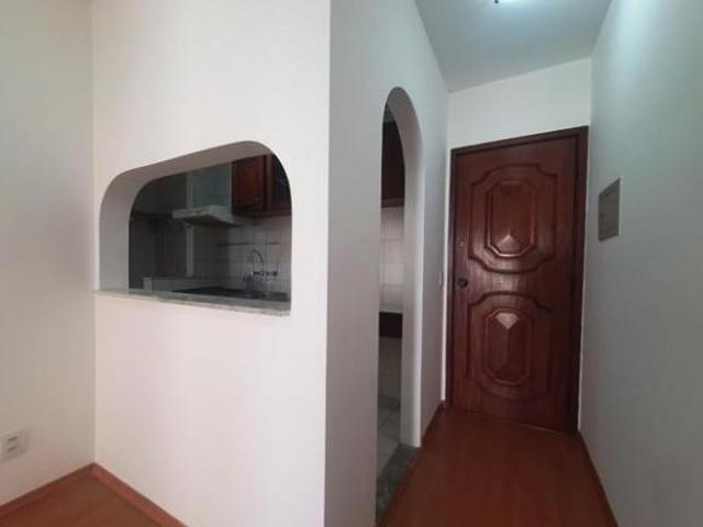 Apartamento para Venda em São Paulo, moema, 1 dormitório, 1 banheiro, 1 vaga