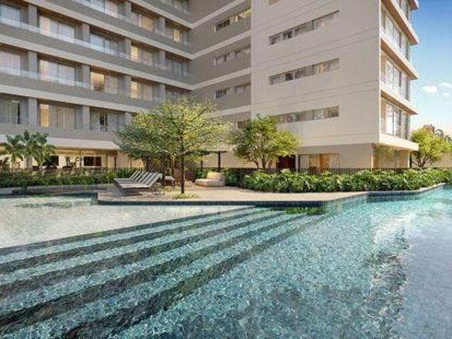 Apartamento para Venda em São Paulo, Moema, 3 dormitórios, 2 suítes, 3 banheiros, 2 vagas