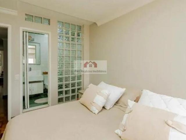Apartamento para Venda em São Paulo, Moema, 3 dormitórios, 3 suítes, 2 vagas