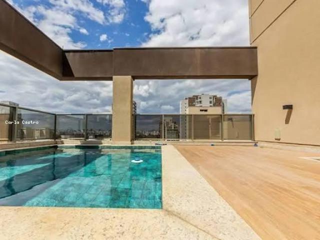 Apartamento para Venda em São Paulo, Moema, 3 dormitórios, 3 suítes, 4 banheiros, 2 vagas