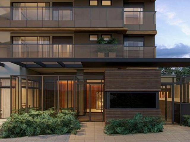 Apartamento para Venda em São Paulo, Moema, 3 dormitórios, 3 suítes, 4 banheiros, 2 vagas