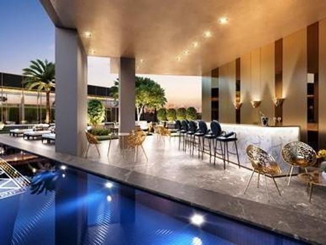 Apartamento para Venda em São Paulo, moema, 3 dormitórios, 3 suítes, 4 banheiros, 3 vagas