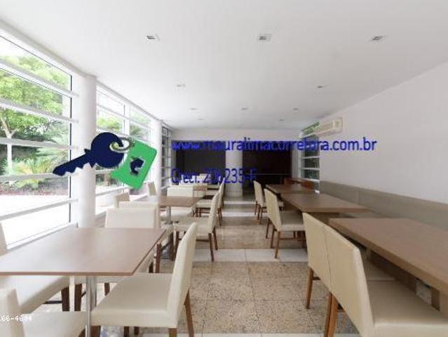 Apartamento para Venda em São Paulo, Moema, 3 dormitórios, 3 suítes, 4 banheiros, 3 vagas