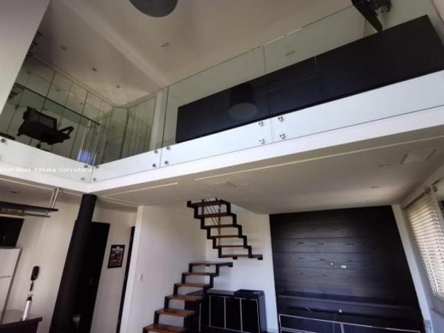 Apartamento para Venda em São Paulo, Morumbi, 1 dormitório, 1 banheiro, 2 vagas