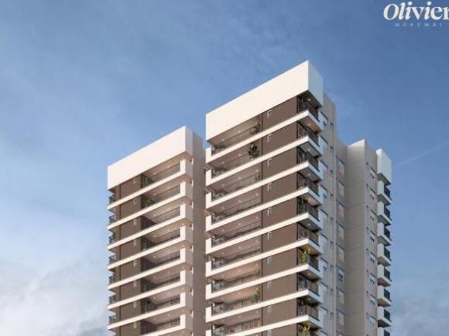 Apartamento para Venda em São Paulo, MORUMBI, 4 dormitórios, 2 suítes, 3 banheiros, 3 vagas