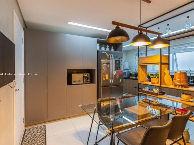 Apartamento para Venda em São Paulo, Morumbi, 4 dormitórios, 4 suítes, 5 banheiros, 4 vagas