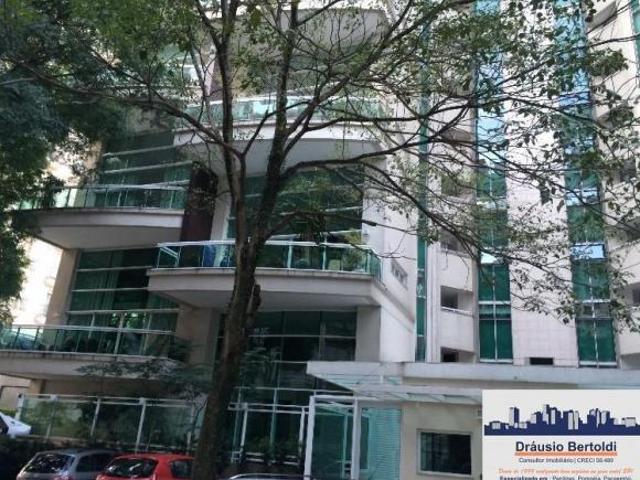 Apartamento para Venda em São Paulo, Pacaembú, 4 dormitórios, 4 suítes, 4 banheiros, 4 vagas