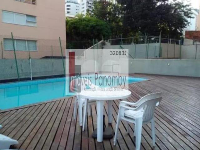 Apartamento para Venda em São Paulo, Pacaembu, 3 dormitórios, 3 suítes, 4 vagas