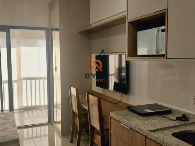 Apartamento para Venda em São Paulo, Paraíso, 1 dormitório, 1 suíte, 1 banheiro