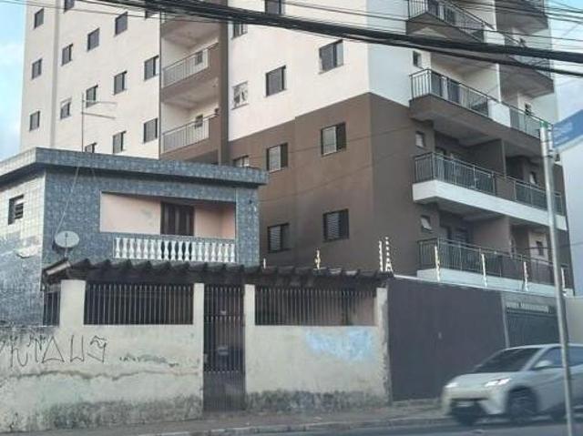 Apartamento para Venda em São Paulo, Parada XV de Novembro, 3 dormitórios, 1 banheiro, 1 vaga