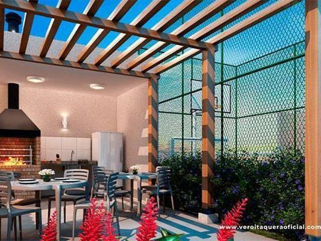 Apartamento para Venda em São Paulo, Parada XV de Novembro, 2 dormitórios, 1 banheiro, 1 vaga
