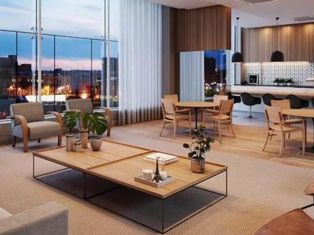 Apartamento para Venda em São Paulo, Paraíso, 2 dormitórios, 1 banheiro, 1 vaga