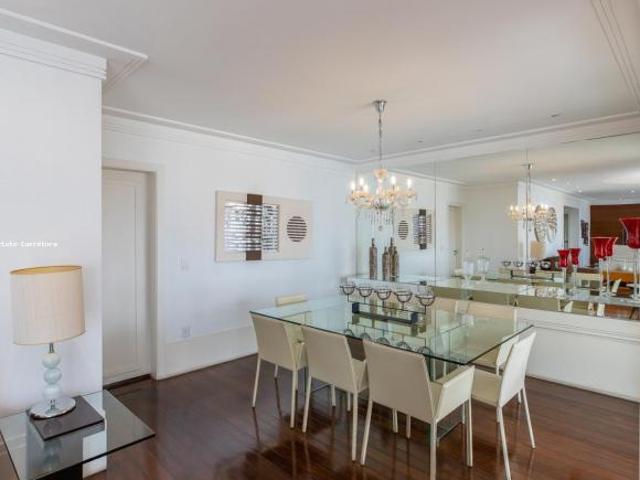 Apartamento para Venda em São Paulo, Paraíso, 3 dormitórios, 3 suítes, 4 banheiros, 3 vagas
