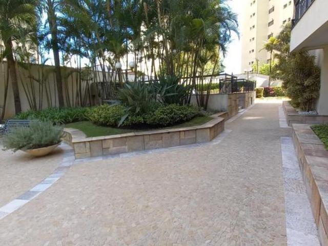 Apartamento para Venda em São Paulo, Paraíso, 4 dormitórios, 2 suítes, 3 banheiros, 3 vagas