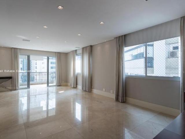 Apartamento para Venda em São Paulo, Paraíso, 4 dormitórios, 4 suítes, 5 banheiros, 3 vagas