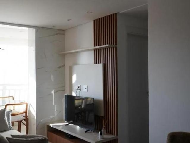 Apartamento para Venda em São Paulo, Pari, 2 dormitórios, 1 suíte, 2 banheiros, 1 vaga