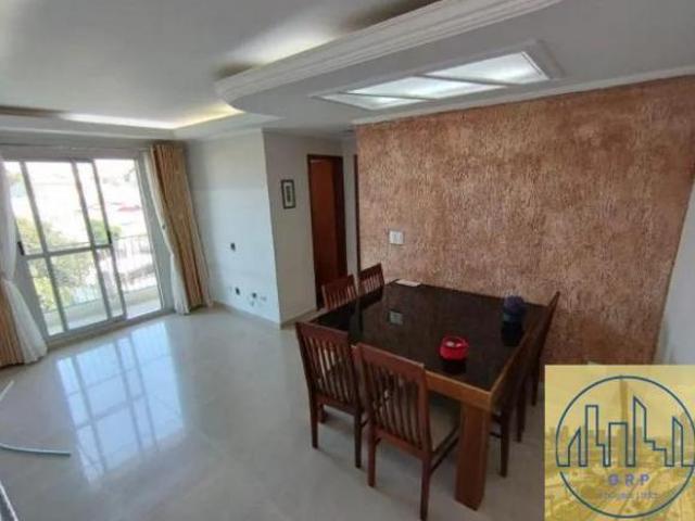 Apartamento para Venda em São Paulo, Parque Císper, 2 dormitórios, 1 banheiro, 1 vaga