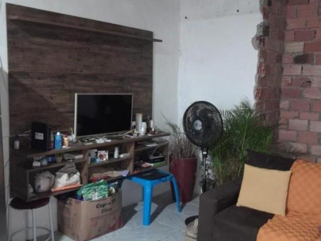 Apartamento para Venda em São Paulo, Parque Boturussu, 2 dormitórios, 1 banheiro, 1 vaga