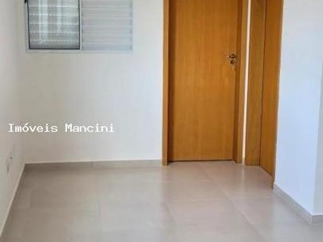 Apartamento para Venda em São Paulo, Parque Boturussu, 2 dormitórios