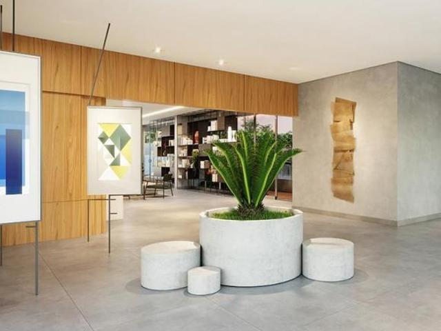 Apartamento para Venda em São Paulo, Parque Imperial, 3 dormitórios, 1 suíte, 2 banheiros, 2 vagas