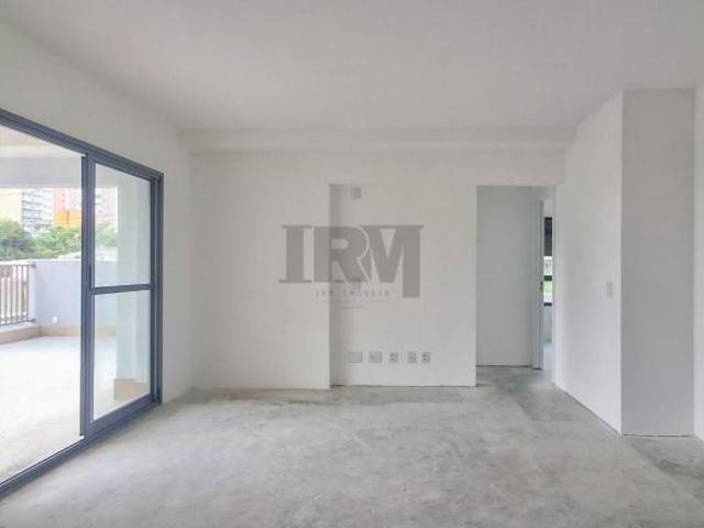 Apartamento para Venda em São Paulo, Parque Imperial, 2 dormitórios, 2 suítes, 3 banheiros, 1 vaga