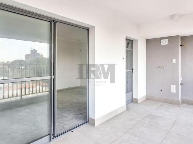 Apartamento para Venda em São Paulo, Parque Imperial, 2 dormitórios, 2 suítes, 3 banheiros, 1 vaga