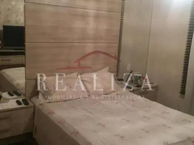 Apartamento para Venda em São Paulo, Parque Industrial Tomas Edson, 4 dormitórios, 2 suítes, 5 banhe