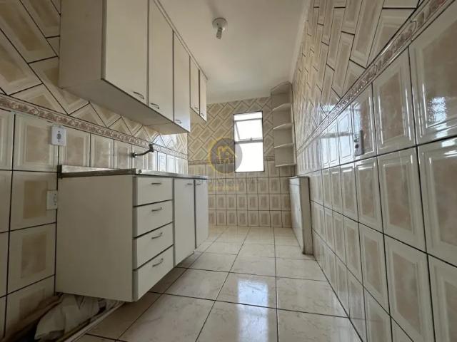 Apartamento para Venda em São Paulo, Parque Ipê, 2 dormitórios, 1 banheiro, 1 vaga
