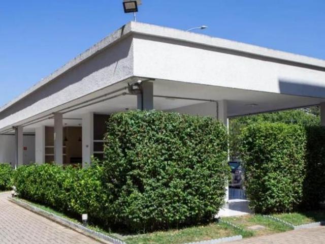 Apartamento para Venda em São Paulo, Parque Ipê, 2 dormitórios, 1 banheiro, 1 vaga