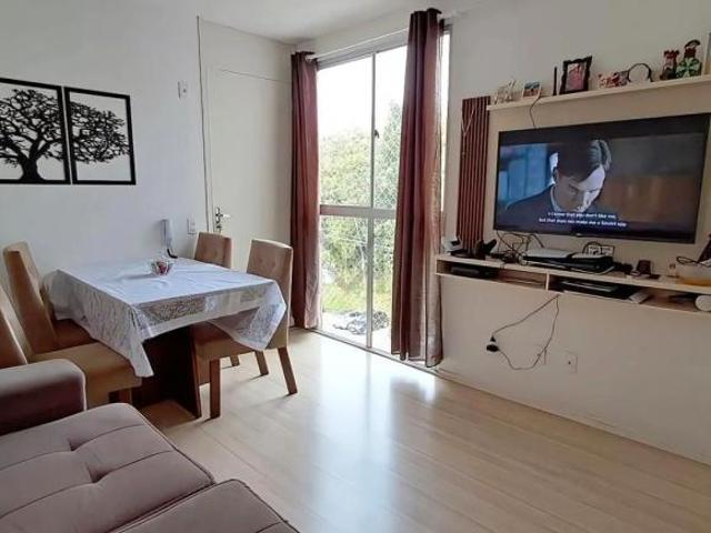 Apartamento para Venda em São Paulo, Parque Ipê, 2 dormitórios, 1 banheiro, 1 vaga