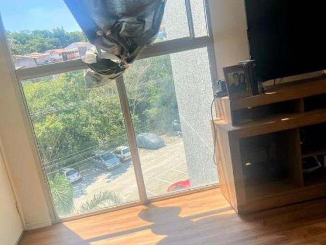 Apartamento para Venda em São Paulo, PARQUE IPÊ, 2 dormitórios, 1 banheiro, 2 vagas