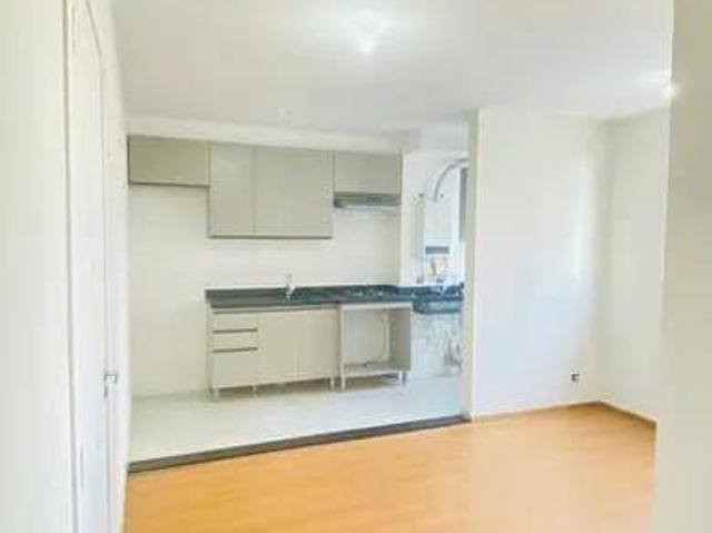 Apartamento para Venda em São Paulo, Parque Maria Helena, 2 dormitórios, 1 banheiro