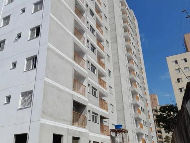 Apartamento para Venda em São Paulo, Parque Munhoz, 2 dormitórios, 1 banheiro, 1 vaga