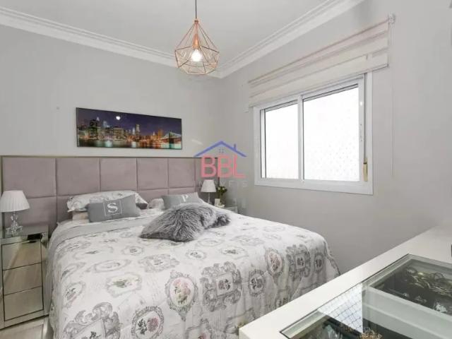 Apartamento para Venda em São Paulo, Parque São Jorge, 3 dormitórios, 1 suíte, 1 banheiro, 2 vagas
