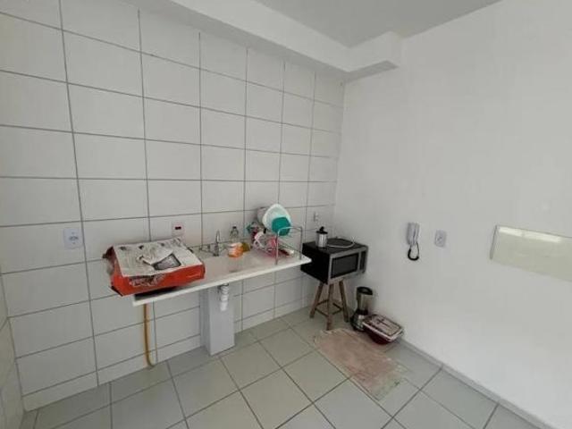 Apartamento para Venda em São Paulo, Parque São Lourenço, 2 dormitórios, 1 banheiro, 1 vaga