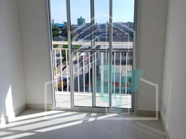 Apartamento para Venda em São Paulo, Parque São Rafael, 2 dormitórios, 1 banheiro