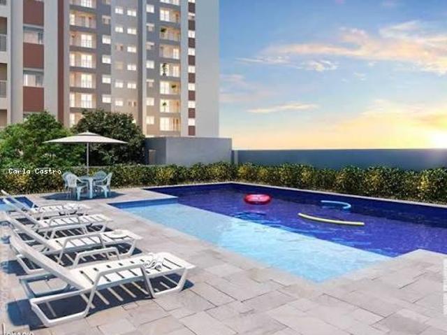 Apartamento para Venda em São Paulo, Parque Vitória, 2 dormitórios, 1 banheiro