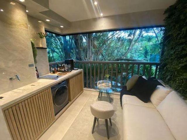 Apartamento para Venda em São Paulo, Penha de França, 2 dormitórios, 1 banheiro